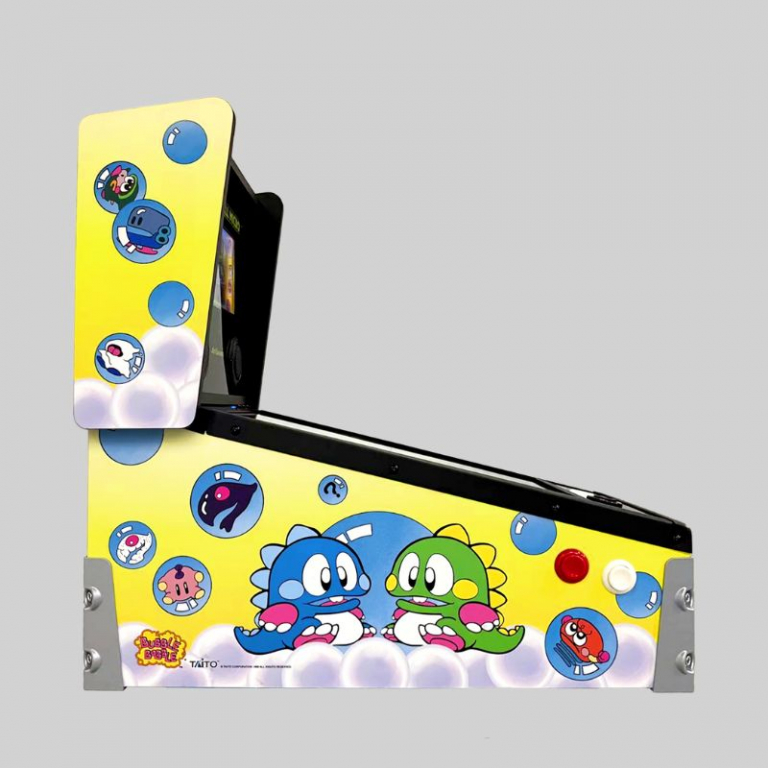 Legends Pinball Micro HD - Legends Ultimate