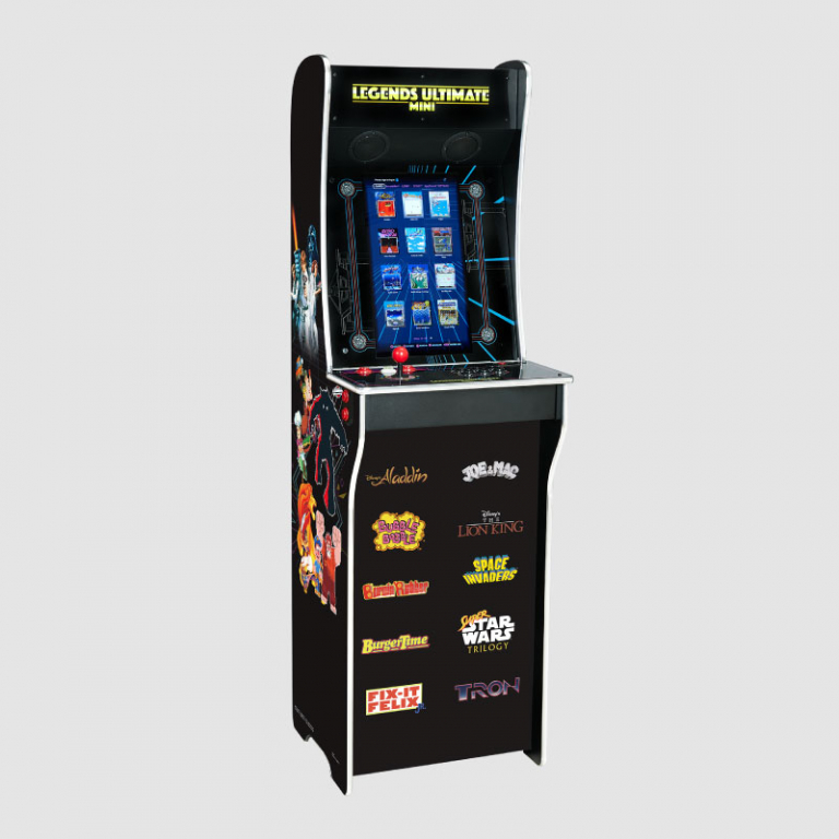 Legends Ultimate Mini HD - AtGames