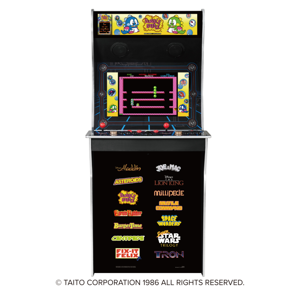 Legends Ultimate HD - AtGames