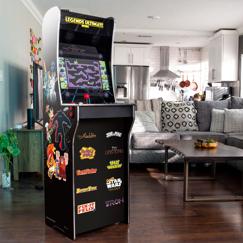 Legends Ultimate Mini HD - AtGames