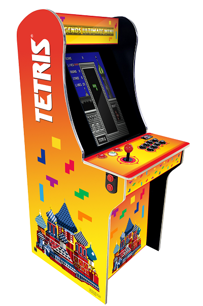 Legends Ultimate Mini - Legends Ultimate