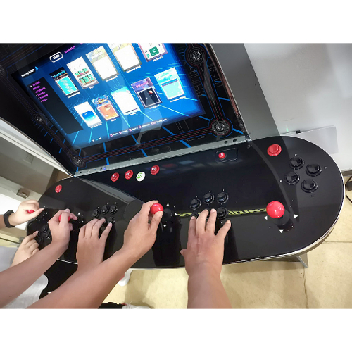 Legends Ultimate - Legends Ultimate