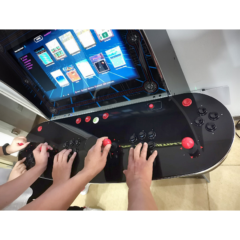 Legends Ultimate - Legends Ultimate