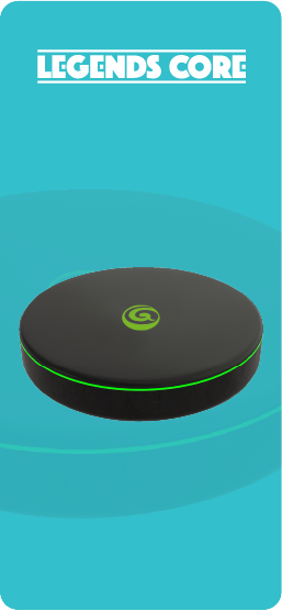 Accessories - Legends Ultimate